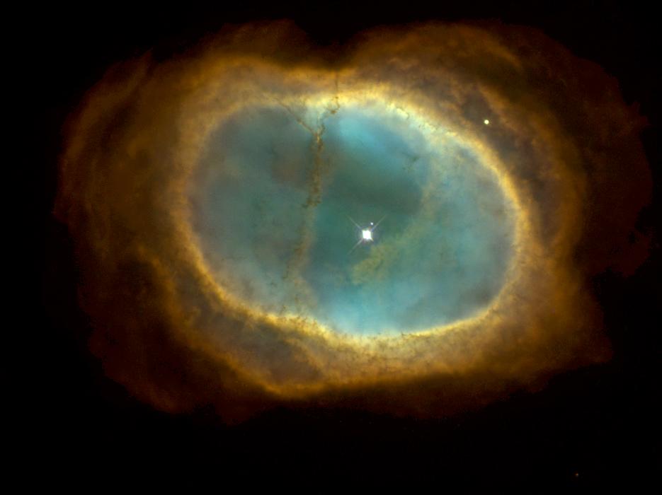 Planetary Nebula NGC 3132 | Earth Blog