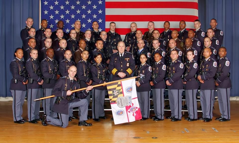 PGPD News: PGPD Announces the Graduation of Session 125
