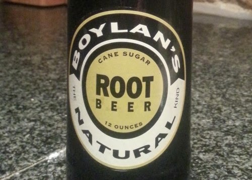 Rob's Root Beer Review: Recommended root beers