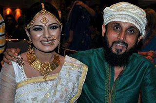 Exclusives Photographs OF BD Models: Tisha & Faruki