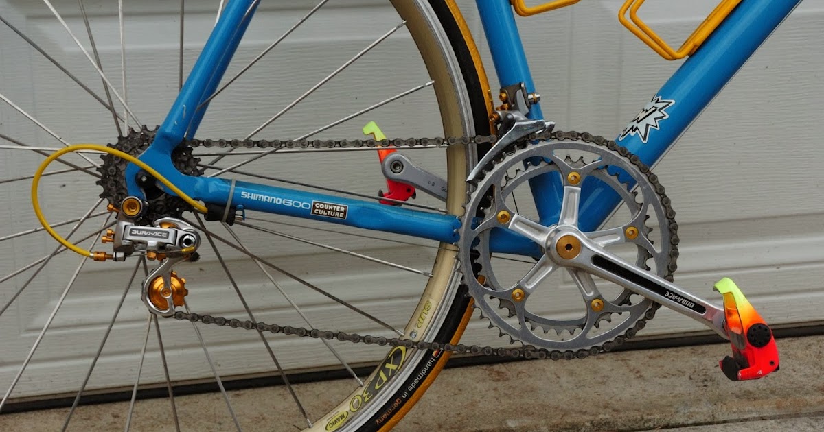 Toronto Cycles: Customer Photos