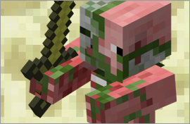 Minecraft Merch Databases | Minecraft Merch