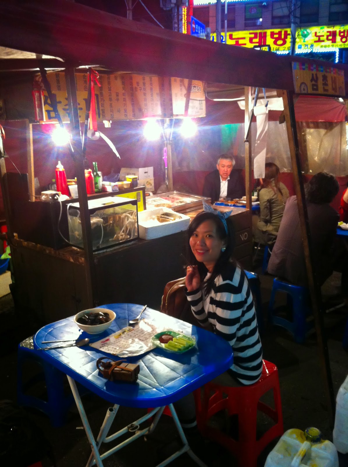 JeffieShannie: 10 Surviving Tips and Travel Tips to South Korea