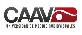 Escuelas de Cine en Guadalajara: Universidad de Medios Audiovisuales CAAV