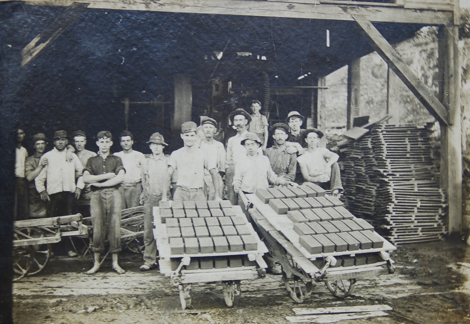 FrancoAmerican Gravy: Family History & Stories from Upstate New York ...