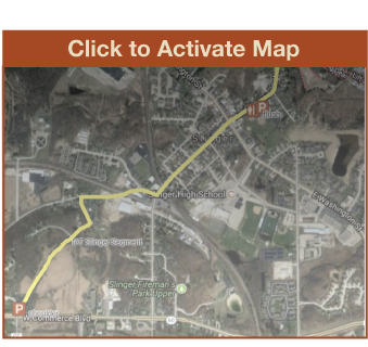 Wisconsin Explorer: Hiking the Ice Age Trail Slinger Segment