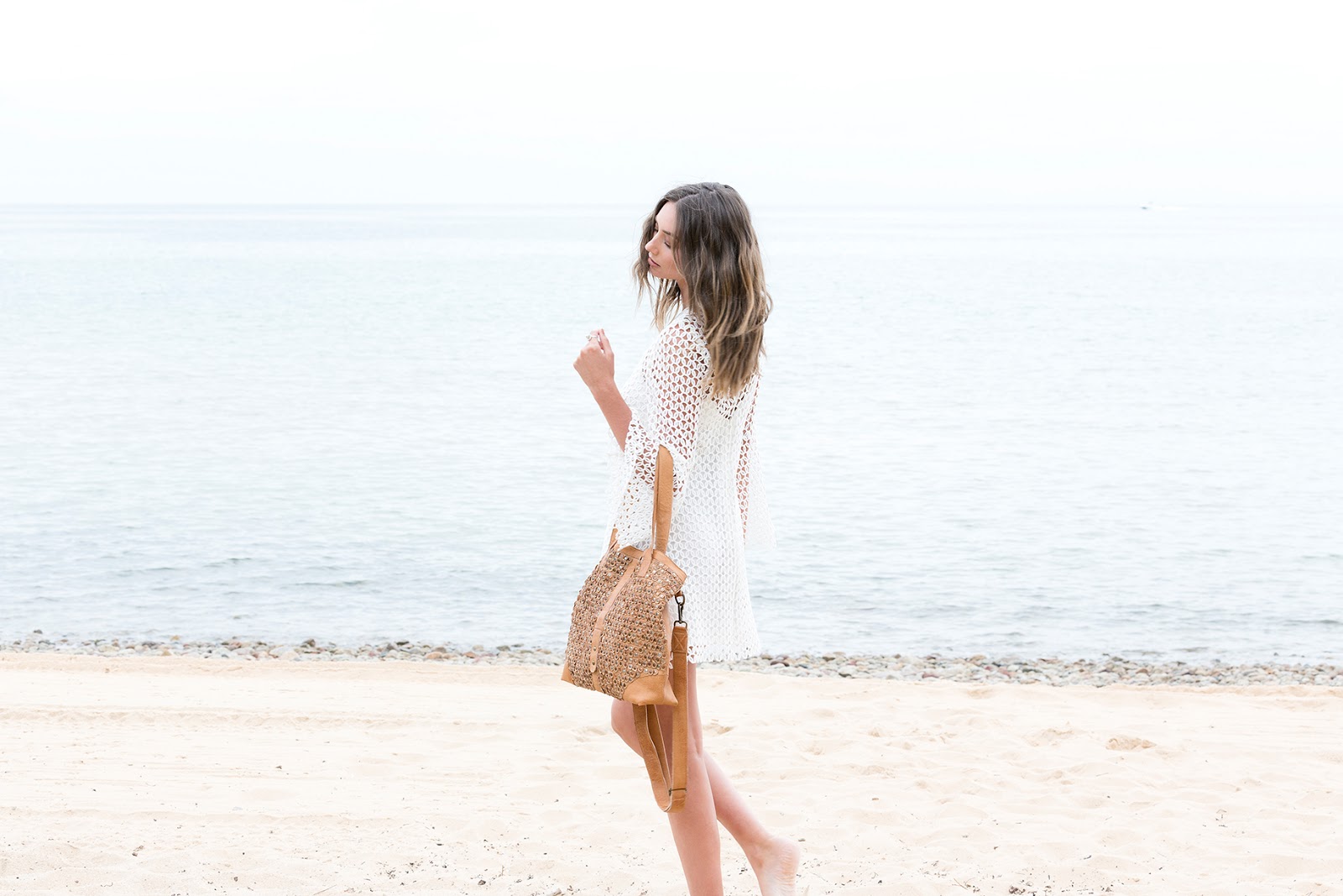 Campaign Images | Cadelle Leather