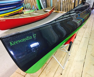 Swift Outdoor Centre