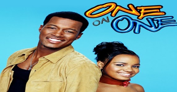 One on One - Tv Séries