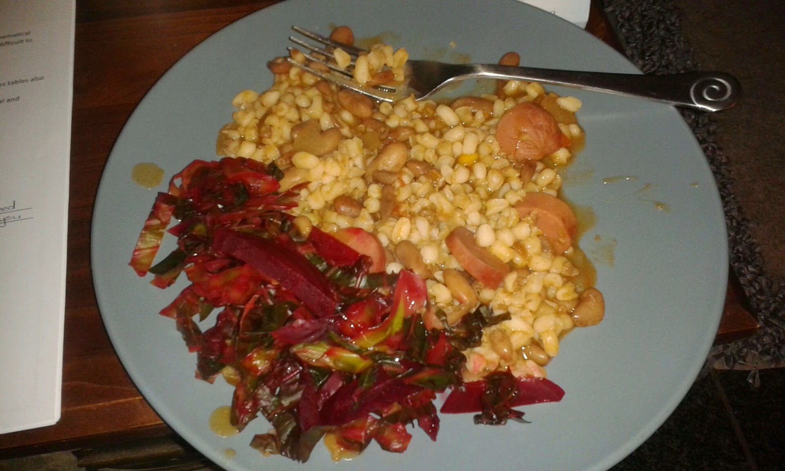 Live Below the Line 2017: Just what is samp?