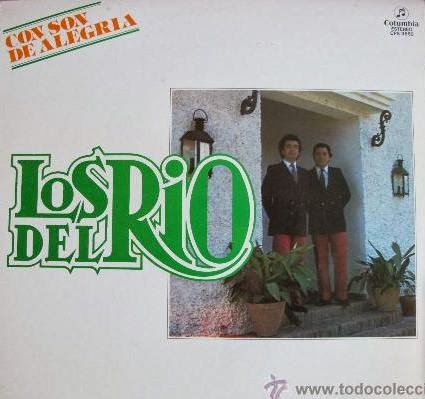 DISCOS PARA EL RECUERDO : LOS DEL RÍO