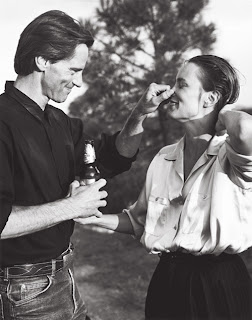 Richard T Kelly: Sam Shepard, and qualities past compare