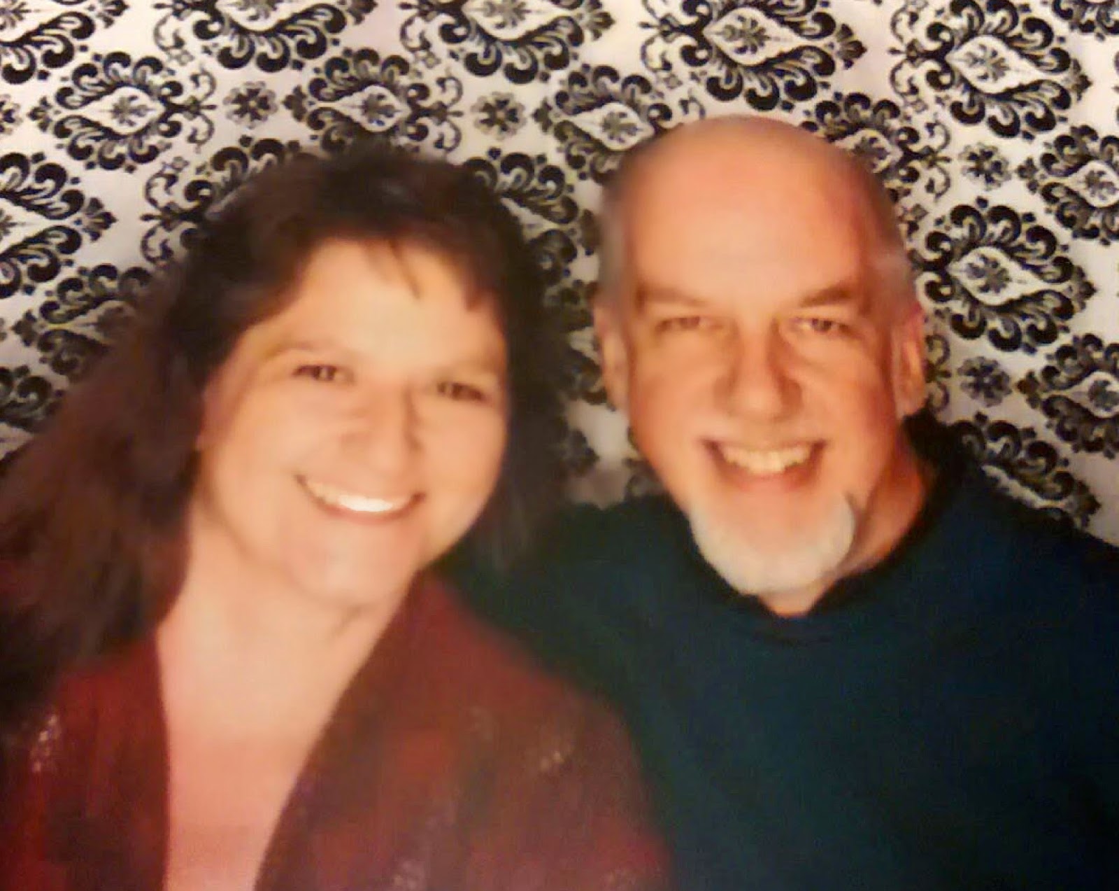 Tell Me A Story Love Stories Rick And Julie
