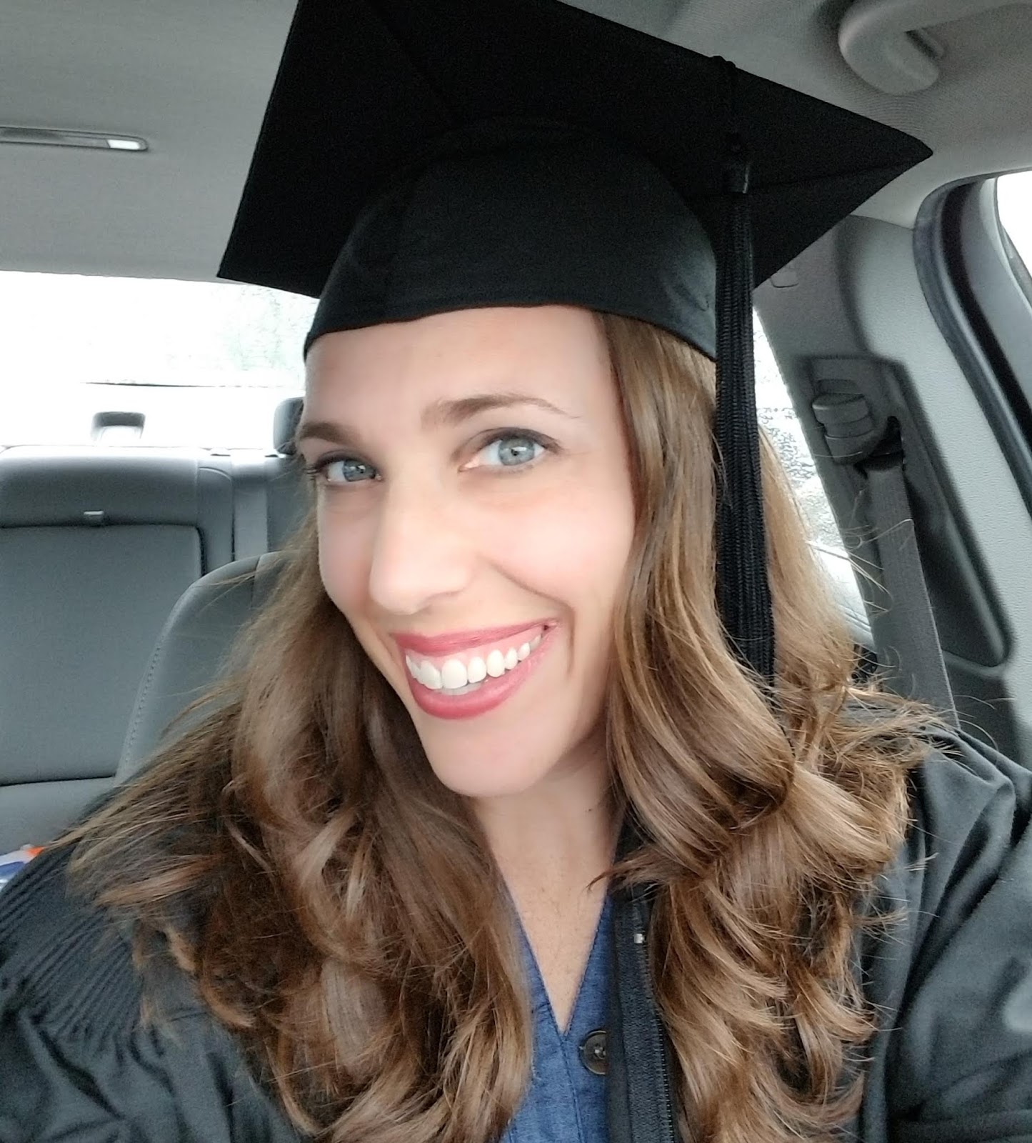 Let's Chat. It's May. - Robin Kramer Writes