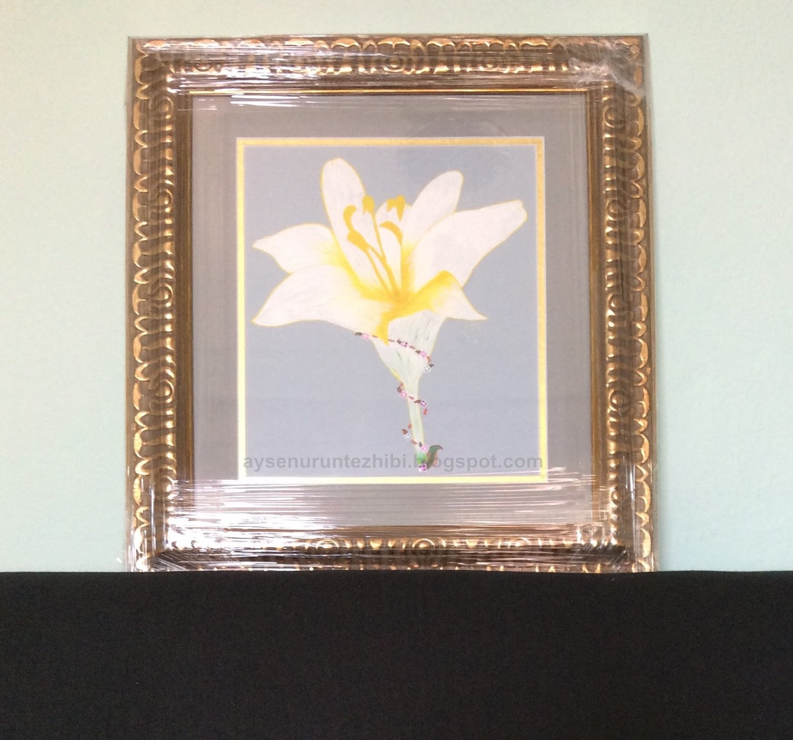 Geleneksel Türk Sanatları: Özgün Tasarımlar, Uyarlama Çalışmaları