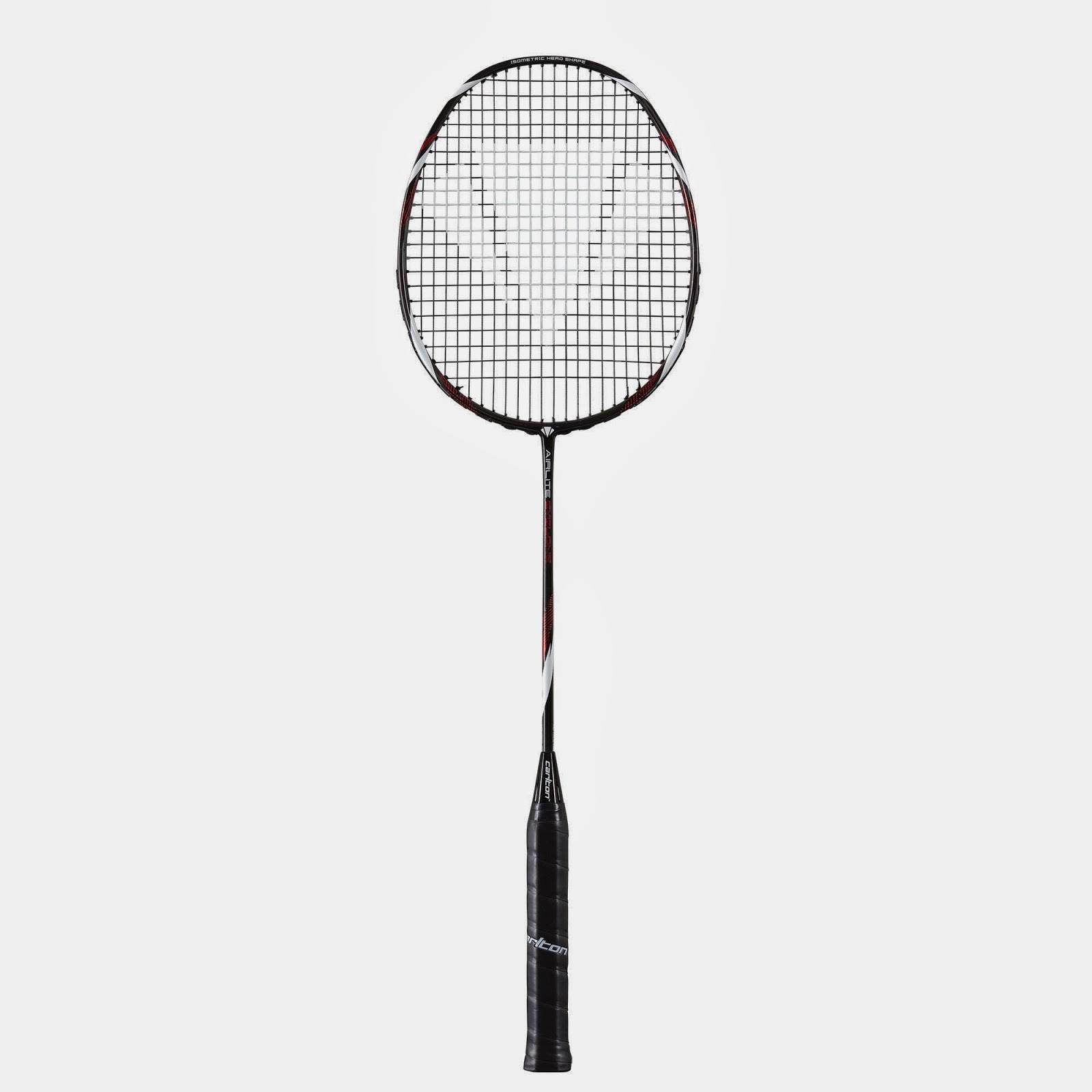 I L-o-v-e Sport: Carlton AirLite Cyclone Badminton Racket
