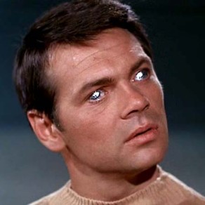 Trek,Tron and Rock n Roll: Villains and Trouble Makers of Star Trek TOS