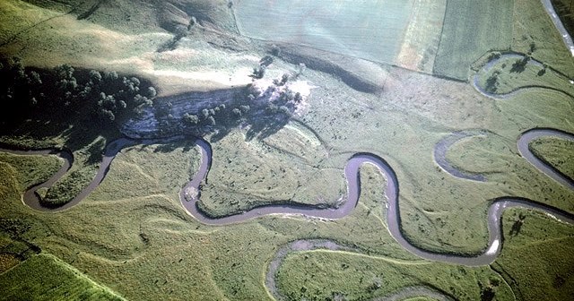 Meander Process - Biologizone