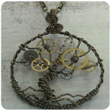 100 Funky, Crazy, Cool, and Pretty Necklaces to DIY | Frugal Family Fair