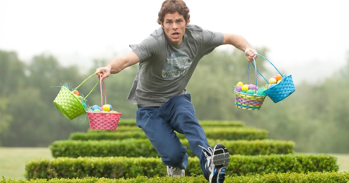 Phil on Film: Review - Hop