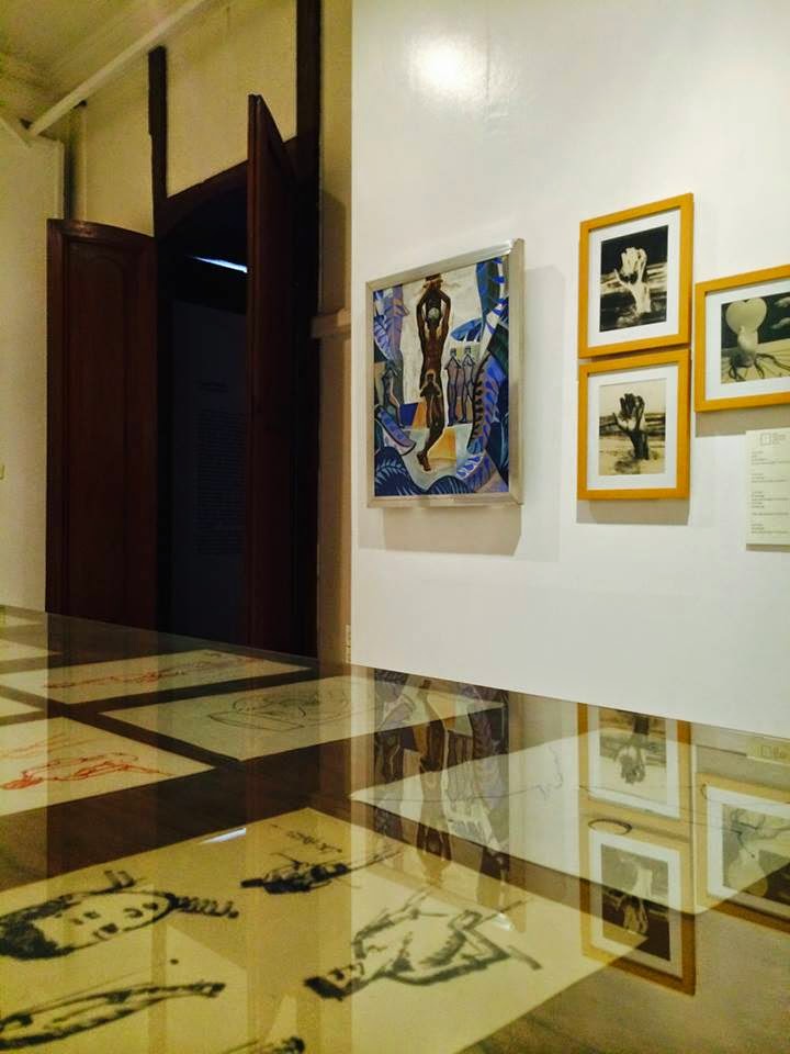 wonder | wander | world: paying tribute to Jess Aiko [not Ayco]