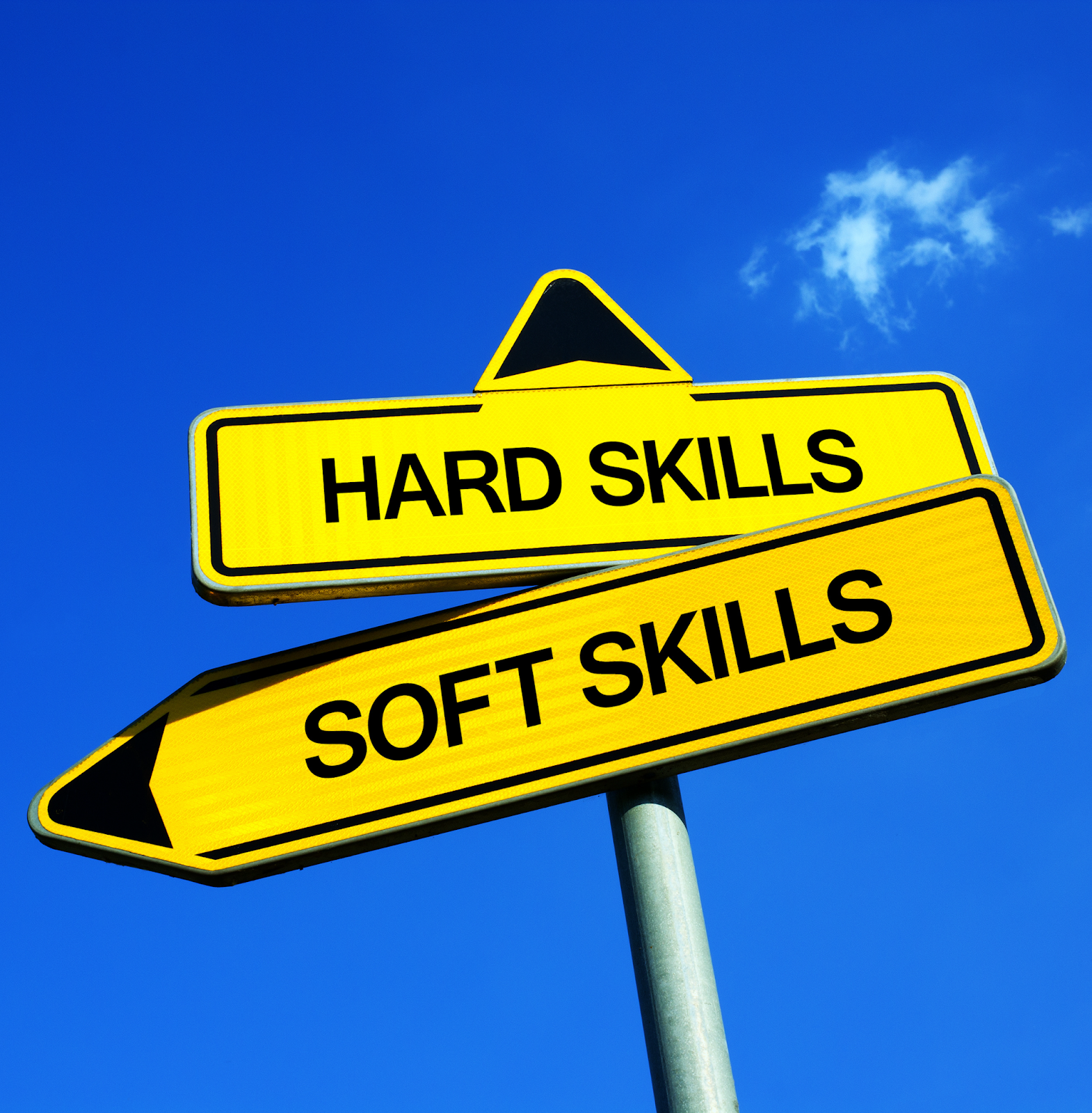 myeFolio Spotlight: Story? What Story?!?