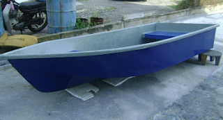 Perahu Dan Kapal Nelayan | IKAN DAN LAUT