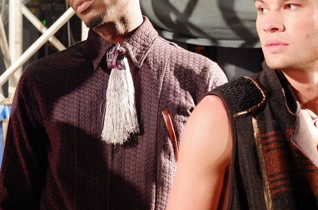 Men's Fashion & Style Aficionado: Buki Akib AW12 @ The Arise Magazine ...