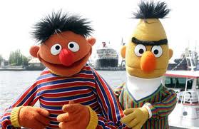 alexa cruz: elmo y sus amigos