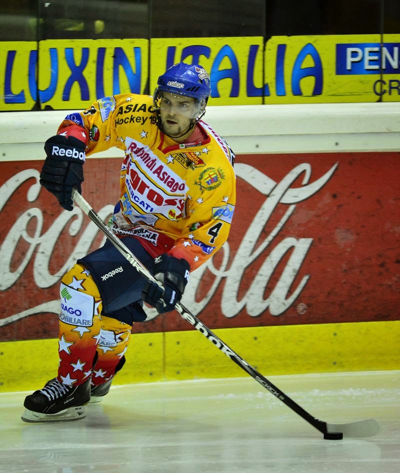 Daniel Sullivan (ice hockey, born 1987) - Alchetron, the free social ...