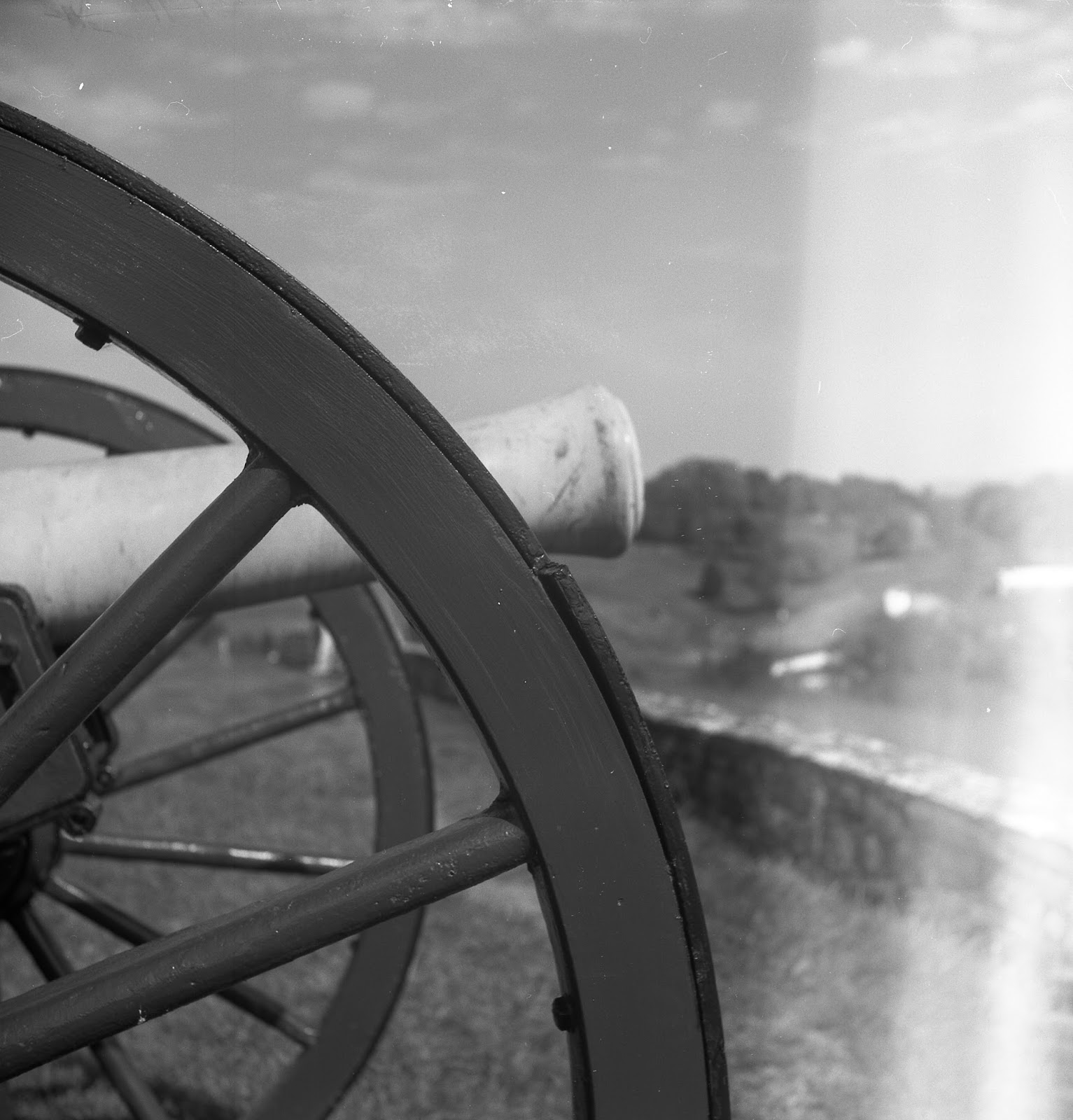 A Quirky Guy with a Camera: A Breath of Fresh Air: The Airesflex Model ...