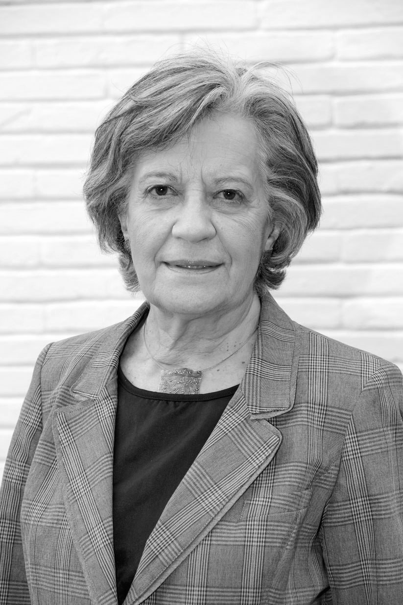 Esther Peñas: Entrevista a la filósofa Victoria Camps