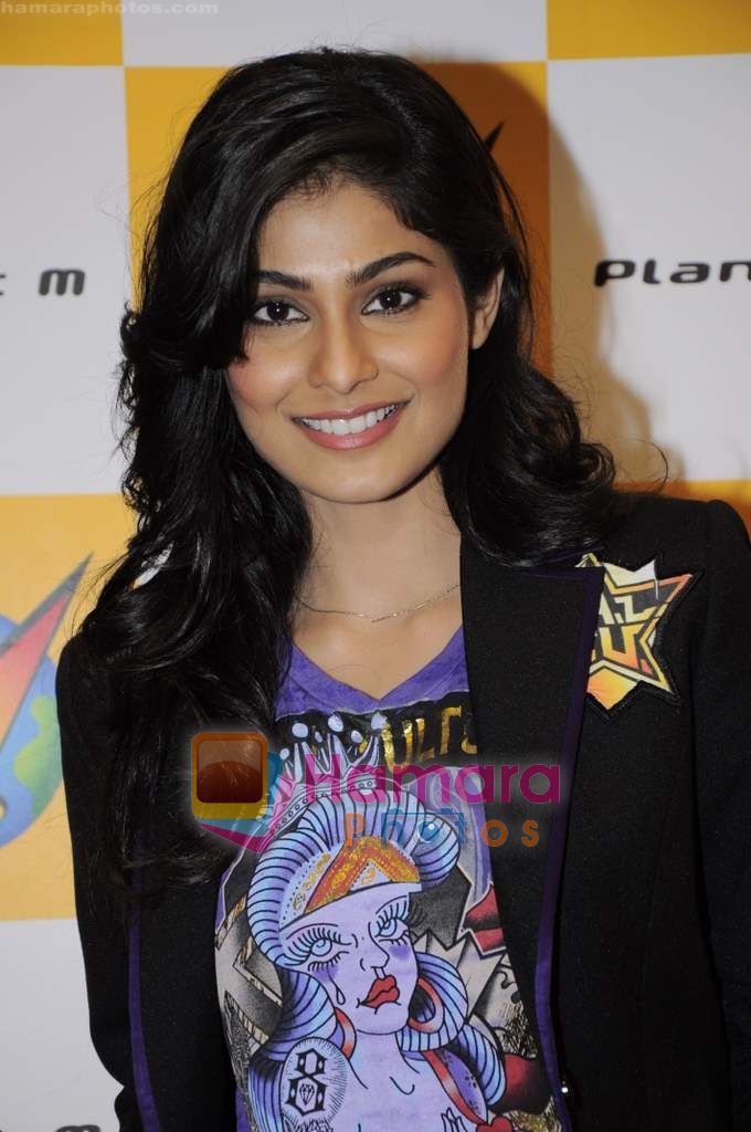 Pooja Gupta Pictures FALTU Music Launch - New Tattoo Design Art Gallery