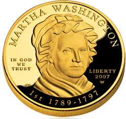 Martha Washington