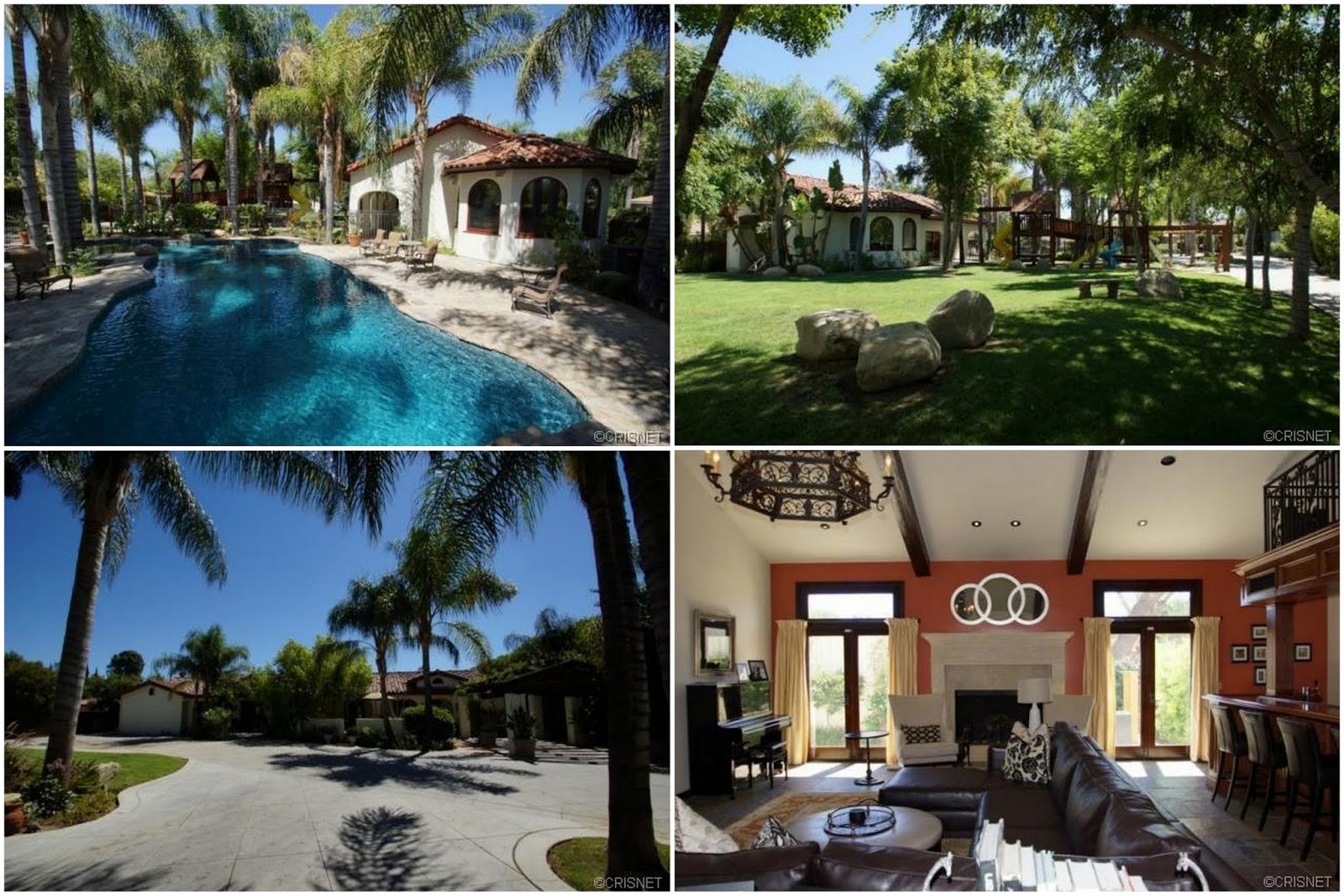 Celebrity Real Estate: Music Producer and Musician John Feldmann Lists ...