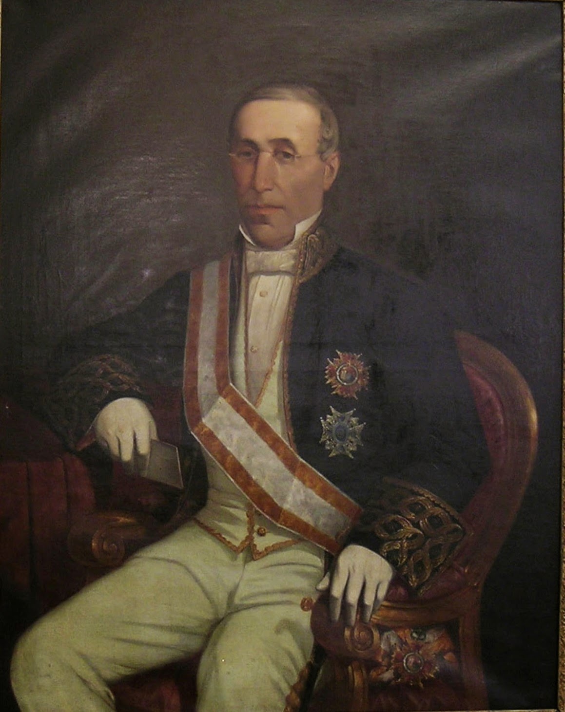 Pinceladas de Historia Bejarana: El atentado de la calle del Desengaño ...