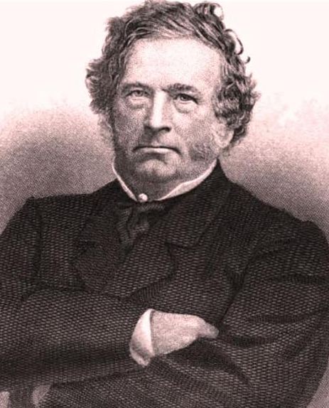 AnceStory Archives: Colonel Nathaniel Clarke Genealogical Notice Mirror ...