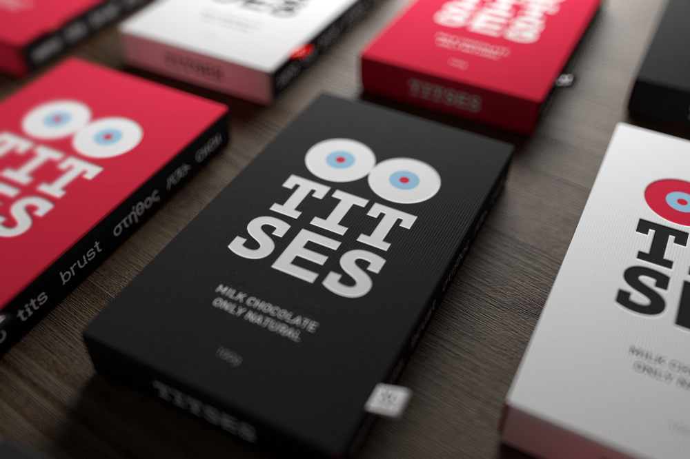 Titses – Packaging Of The World