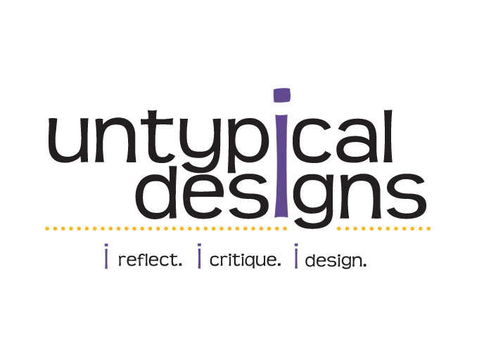 untypical designs: Can't Miss: The Gentlewoman Magazine