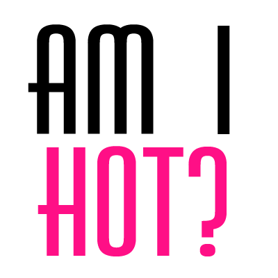Am I Hot? - www.NoelBoyd.com