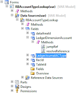 MS ERPs, Dynamics AX, AIF, X++, Sharepoint, Biztalk Server, SRS, .Net: In Microsoft Dynamics AX ...