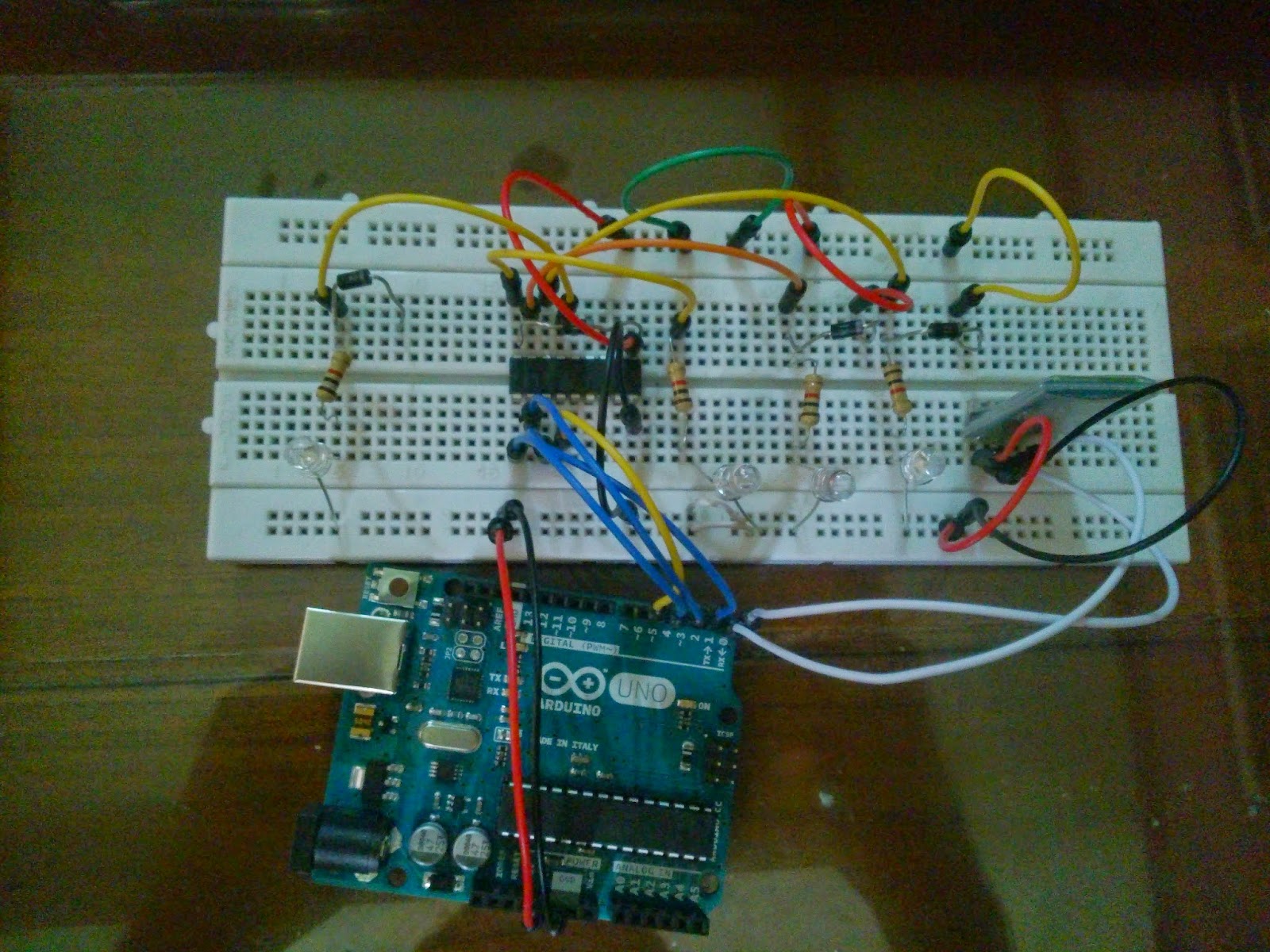 Processing Control: Kontrol Alat-alat Rumah Menggunakan Android dan ...