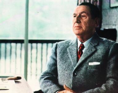 Los principios de la Tercera Posición del gobierno peronista