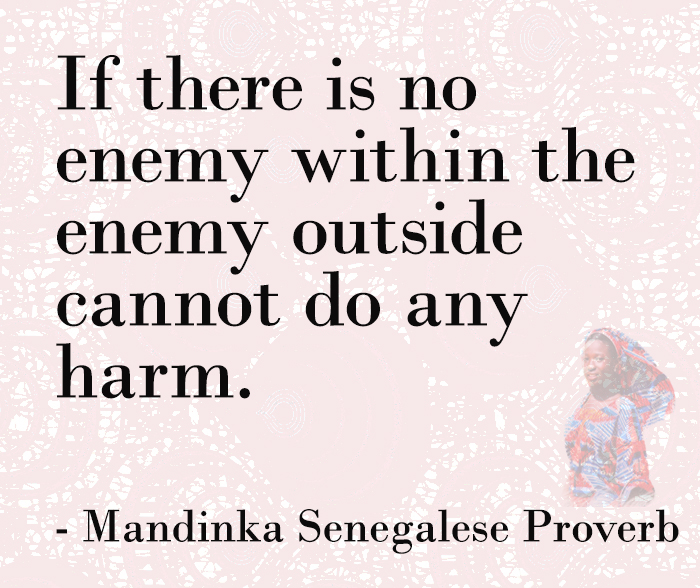 African Proverbs For Your Leadership Spirit | Chic African Culture