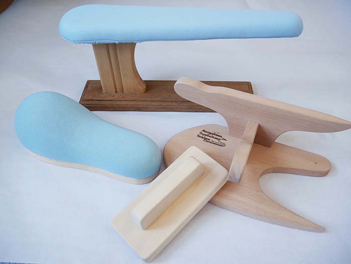 Ruban de Möbius │ blog de couture: Aides à repasser