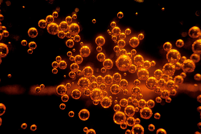 Salt n Pepper: Destapa tu Efervescencia