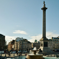 BM-Architects: Planning Approval for Trafalgar Square development