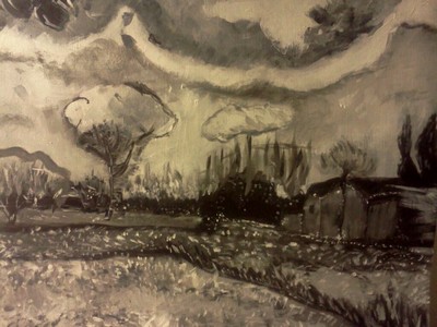 Iba Mendes: O que significa “Acromático”?