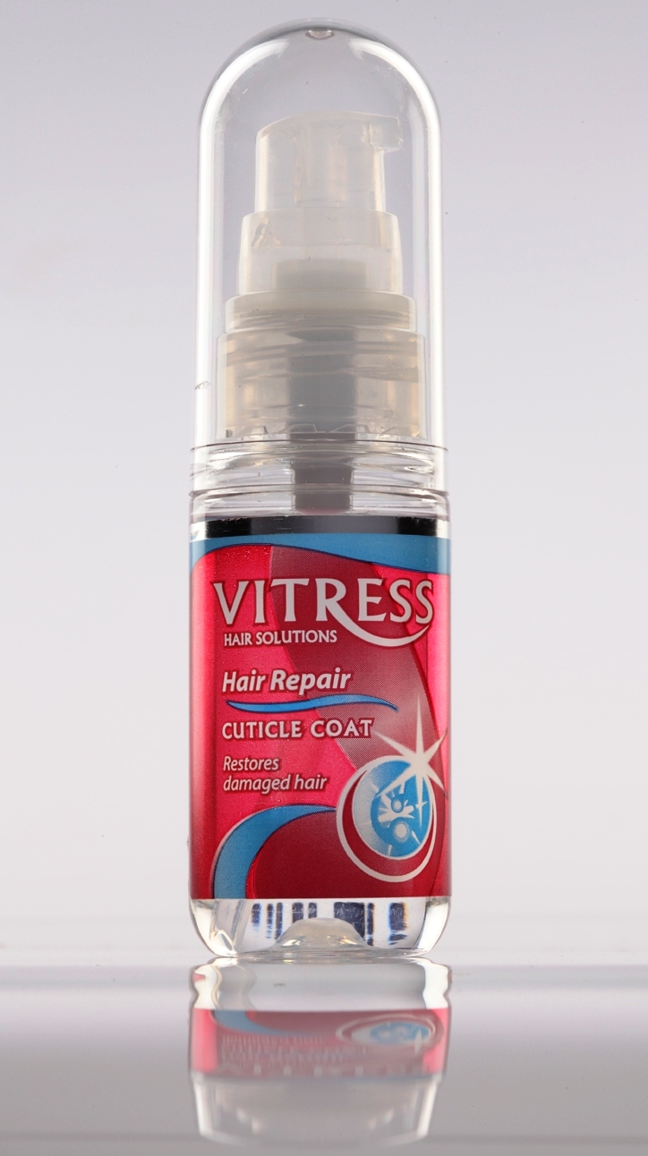 Brew of The Day: Retouch Resexify Right Away with Vitress