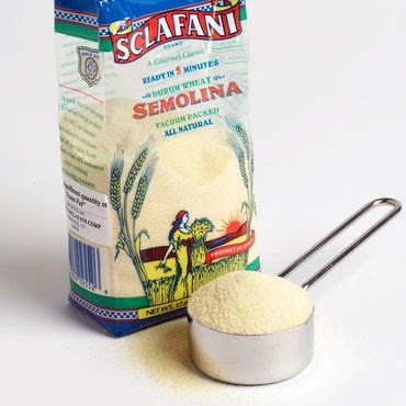 Higienic Food Preparation: Amazing Health Benefits of Semolina